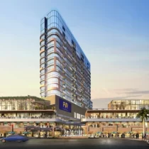 Elan Mercado Sector 80 Gurgaon Commercial Project