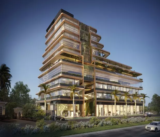 Elan Empire Sector 66 Gurgaon Commercial Project Elan Empire Sector 66 Gurgaon Commercial Project