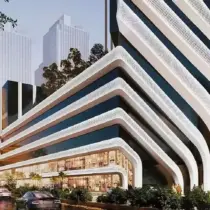 Elan The Mark Sector 106 Gurgaon - Elan Group